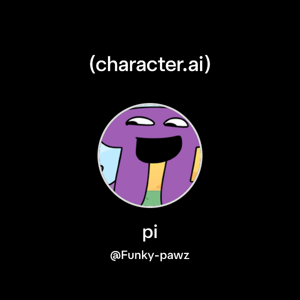 Chat with pi | character.ai | AI Chat, Reimagined–Your Words. Your World.
