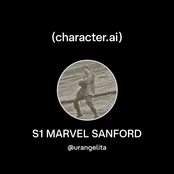 Chat with S1 MARVEL SANFORD | character.ai | AI Chat, Reimagined–Your ...