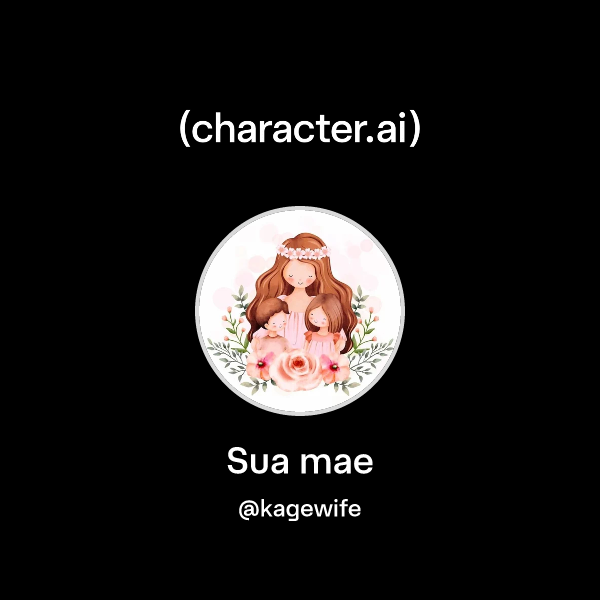 Chat with Sua mae | character.ai | Personalized AI for every moment of ...