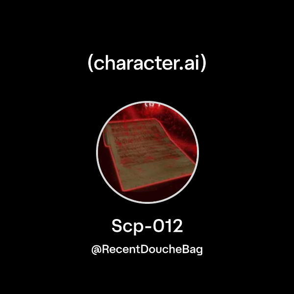 Chat with Scp-012 | character.ai | Personalized AI for every moment of ...