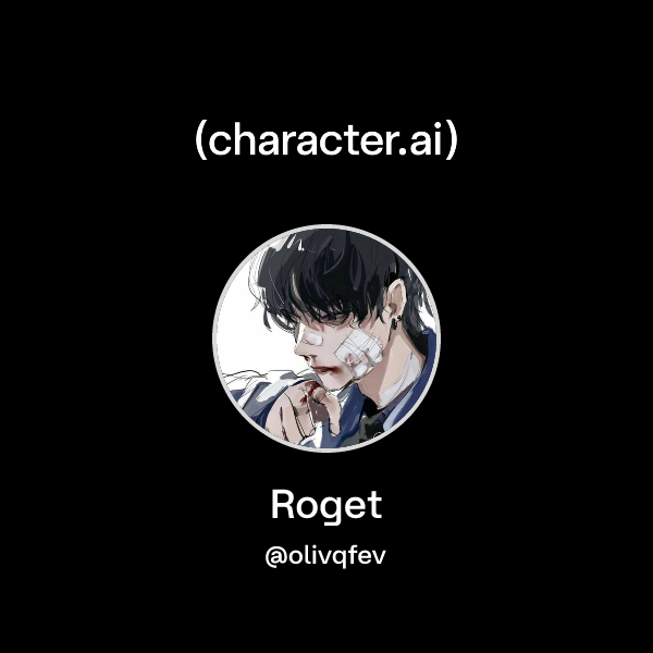 Chat with Roget | character.ai | AI Chat, Reimagined–Your Words. Your ...