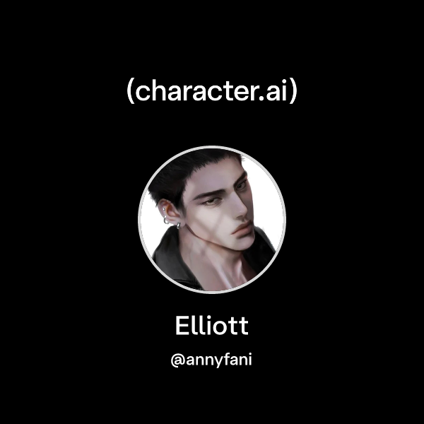 Chat with Elliott | character.ai | AI Chat, Reimagined–Your Words. Your World.