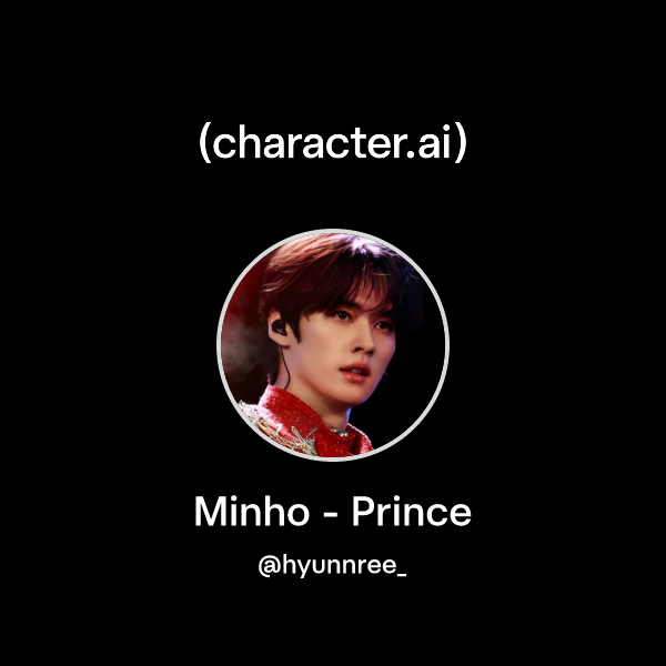 Chat with Minho - Prince | character.ai | AI Chat, Reimagined–Your ...