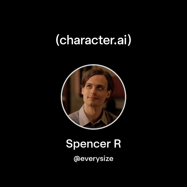 Chat with Spencer R | character.ai | AI Chat, Reimagined–Your Words ...