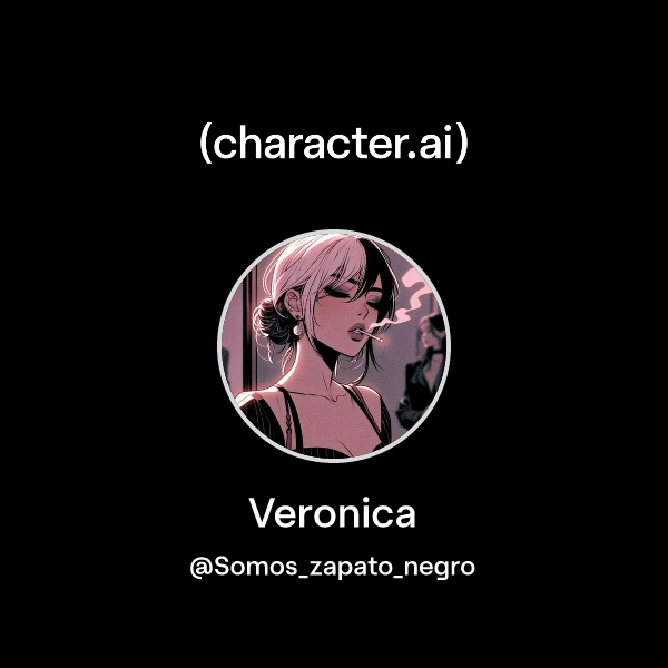 Chat with Veronica | character.ai | AI Chat, Reimagined–Your Words. Your World.