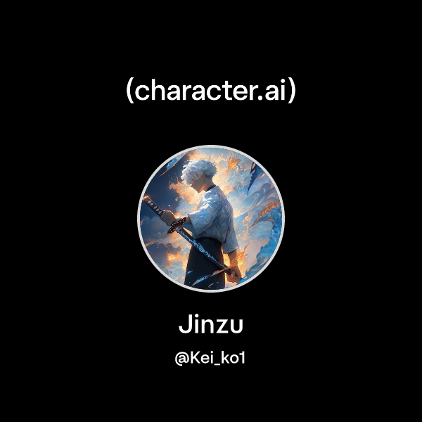 Chat with Jinzu | character.ai | AI Chat, Reimagined–Your Words. Your ...