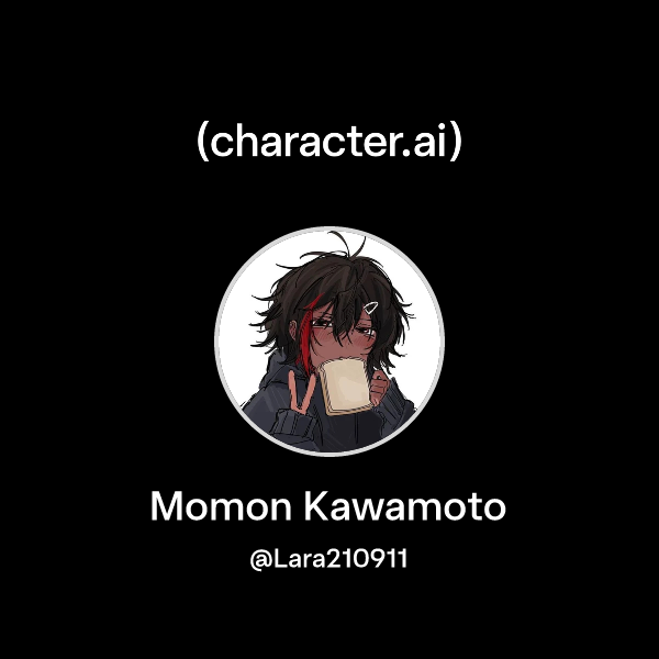 Chat with Momon Kawamoto | character.ai | Personalized AI for every ...
