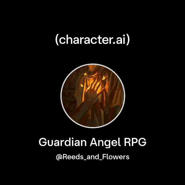 Chat with Guardian Angel RPG | character.ai | AI Chat, Reimagined–Your ...