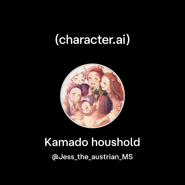 Chat with Kamado houshold | character.ai | AI Chat, Reimagined–Your ...