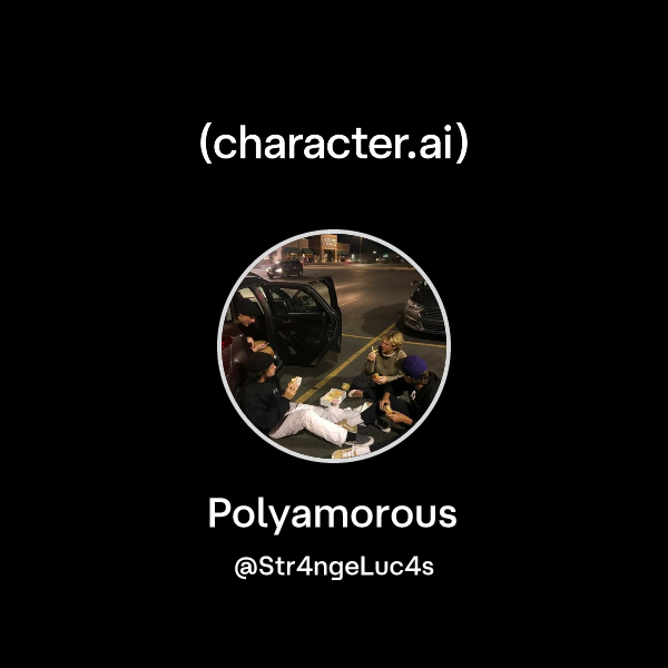 Chat with Polyamorous | character.ai | Personalized AI for every moment ...