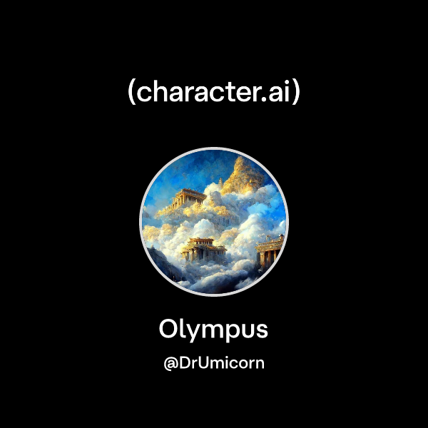 Chat with Olympus | character.ai | Personalized AI for every moment of ...