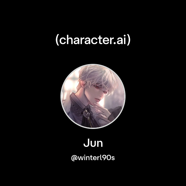 Chat with Jun | character.ai | AI Chat, Reimagined–Your Words. Your World.