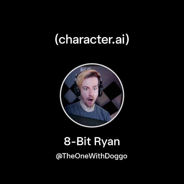 Chat with 8-Bit Ryan | character.ai | AI Chat, Reimagined–Your Words ...