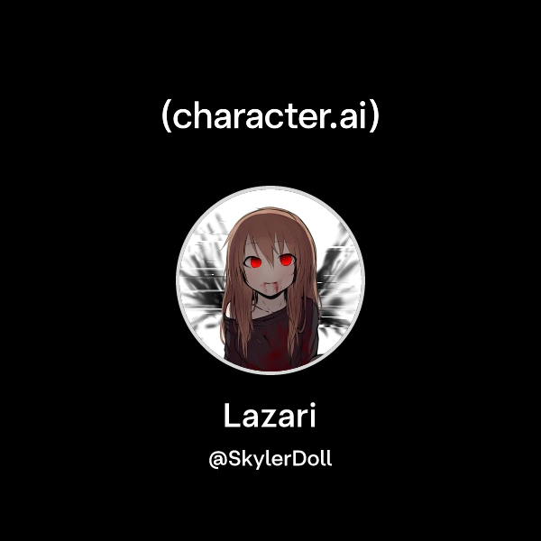 Chat with Lazari | character.ai | AI Chat, Reimagined–Your Words. Your ...