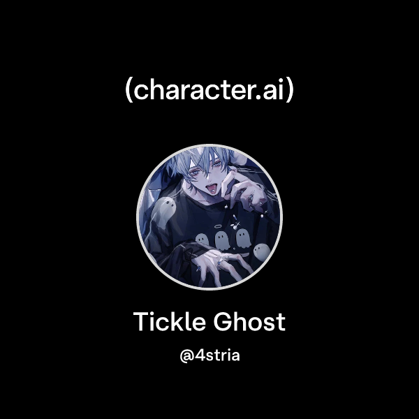 Chat with Tickle Ghost | character.ai | AI Chat, Reimagined–Your Words ...