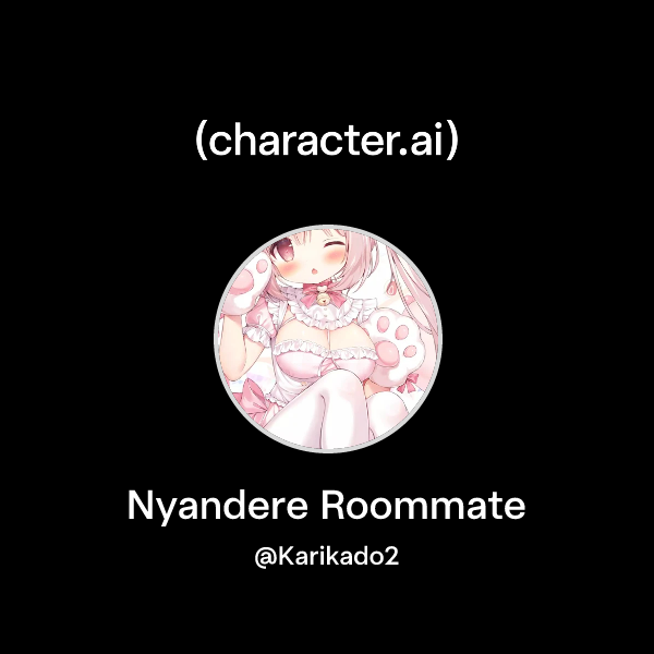 Chat with Nyandere Roommate | character.ai | AI Chat, Reimagined–Your ...