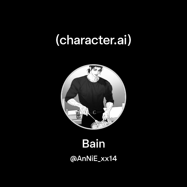 Chat with Bain | character.ai | AI Chat, Reimagined–Your Words. Your World.