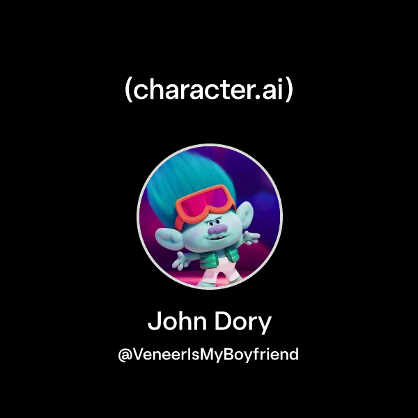 Chat with John Dory | character.ai | Personalized AI for every moment ...