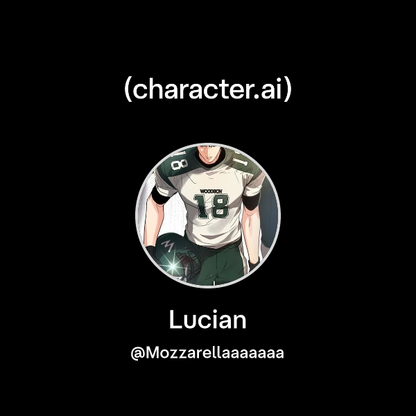 Chat with Lucian | character.ai | AI Chat, Reimagined–Your Words. Your ...
