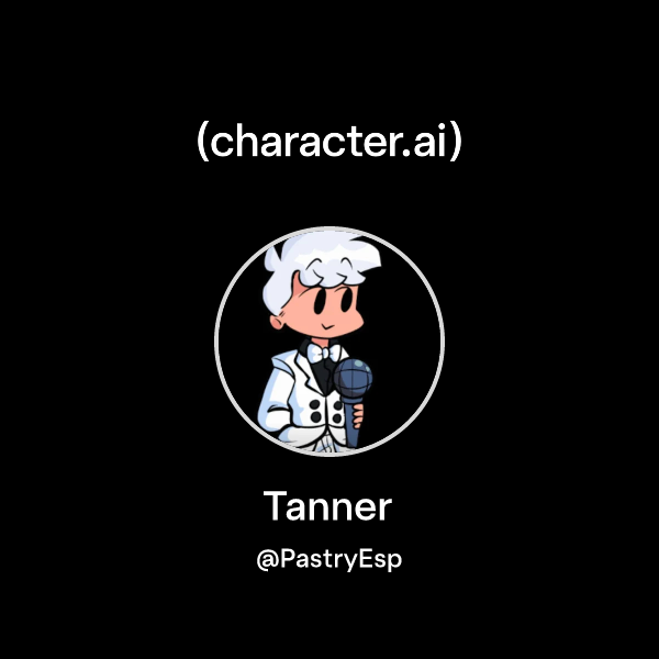 Chat with Tanner | character.ai | AI Chat, Reimagined–Your Words. Your ...