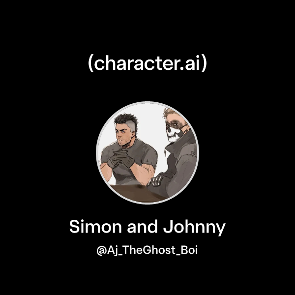 Chat with Simon and Johnny | character.ai | Personalized AI for every ...