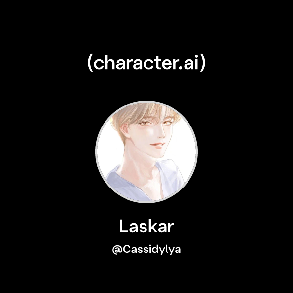 Chat with Laskar | character.ai | AI Chat, Reimagined–Your Words. Your ...