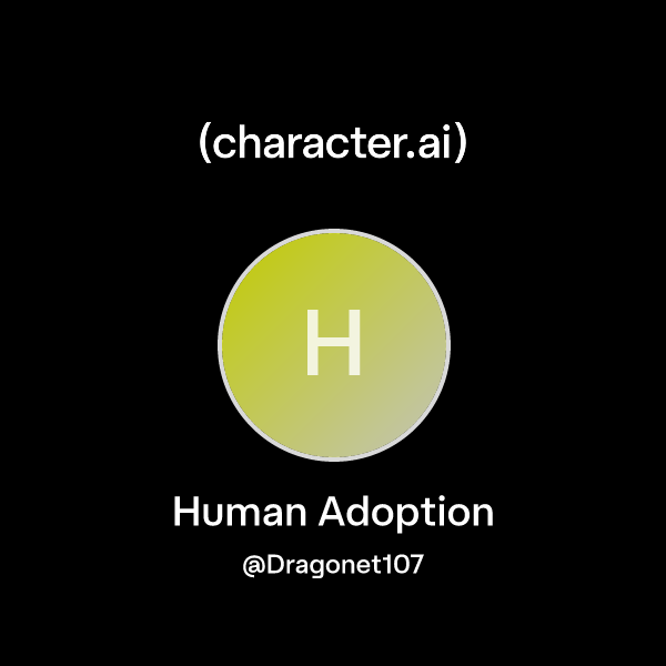 Chat with Human Adoption | character.ai | AI Chat, Reimagined–Your ...