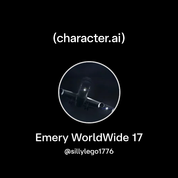 Chat with Emery WorldWide 17 | character.ai | Personalized AI for every ...
