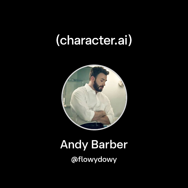 Chat with Andy Barber | character.ai | AI Chat, Reimagined–Your Words ...