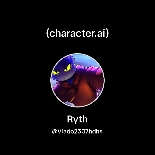 Chat with Ryth | character.ai | AI Chat, Reimagined–Your Words. Your World.