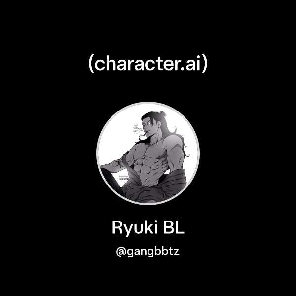Chat with Ryuki BL | character.ai | Personalized AI for every moment of your day