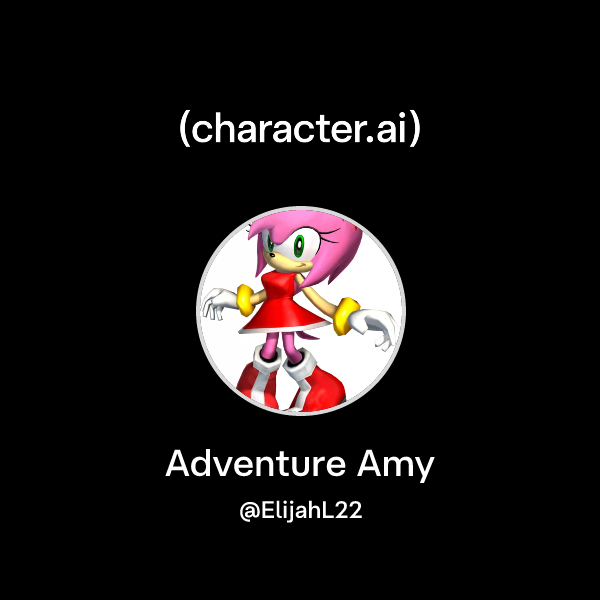 Chat with Adventure Amy | character.ai | AI Chat, Reimagined–Your Words ...