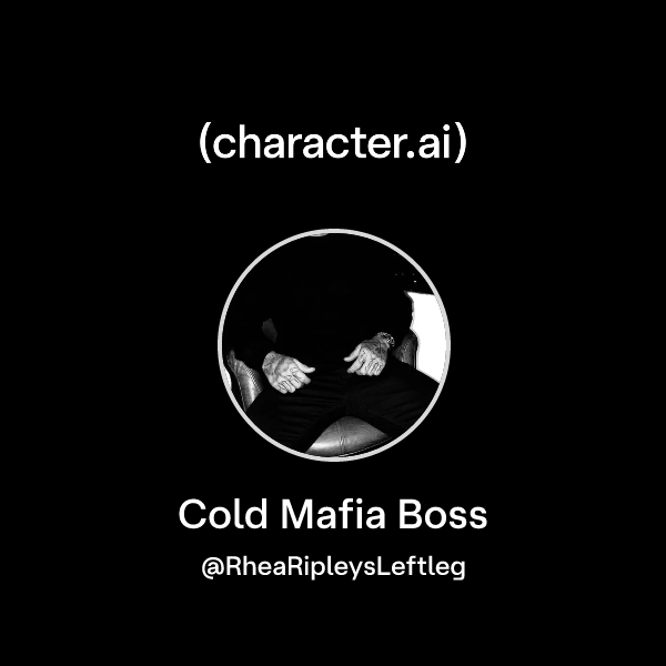 Chat with Cold Mafia Boss | character.ai | AI Chat, Reimagined–Your ...
