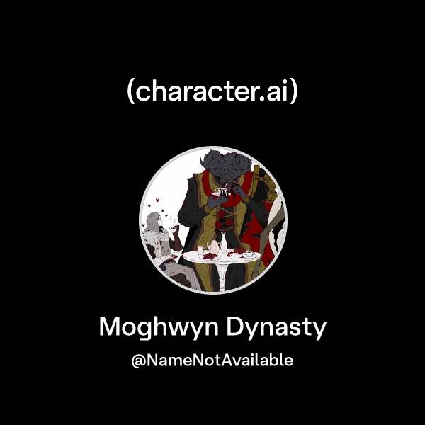 Chat with Moghwyn Dynasty | character.ai | AI Chat, Reimagined–Your ...