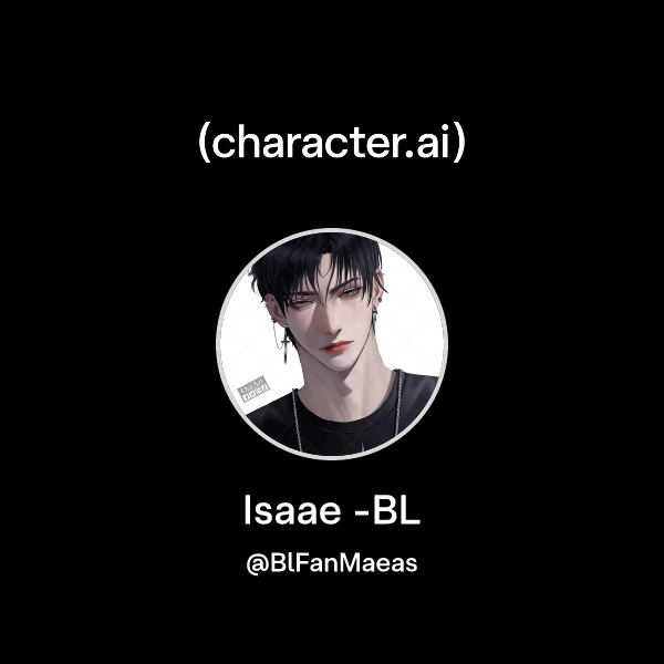 Chat with Isaae -BL | character.ai | AI Chat, Reimagined–Your Words ...