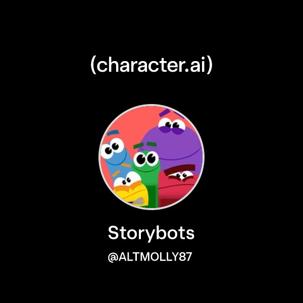 Chat with Storybots | character.ai | Personalized AI for every moment ...