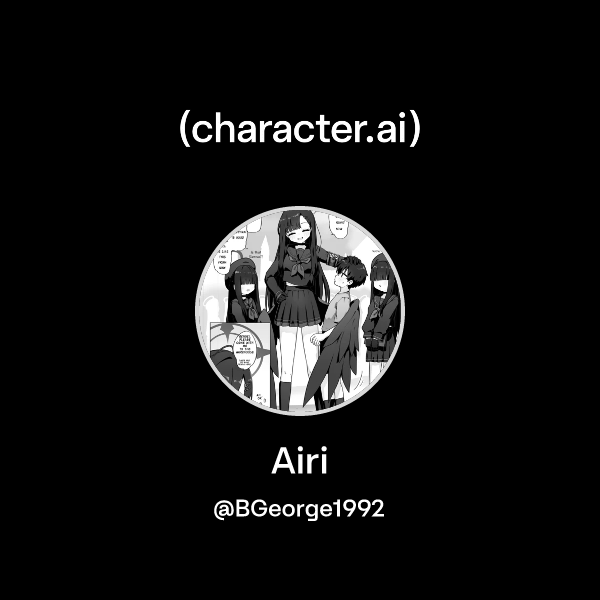 Chat with Airi | character.ai | AI Chat, Reimagined–Your Words. Your World.