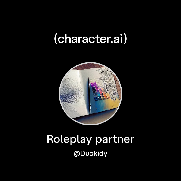 Chat with Roleplay partner | character.ai | AI Chat, Reimagined–Your ...
