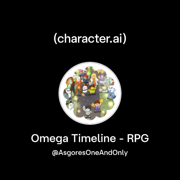 Chat with Omega Timeline - RPG | character.ai | AI Chat, Reimagined ...