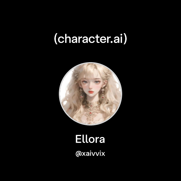 Chat with Ellora | character.ai | AI Chat, Reimagined–Your Words. Your ...
