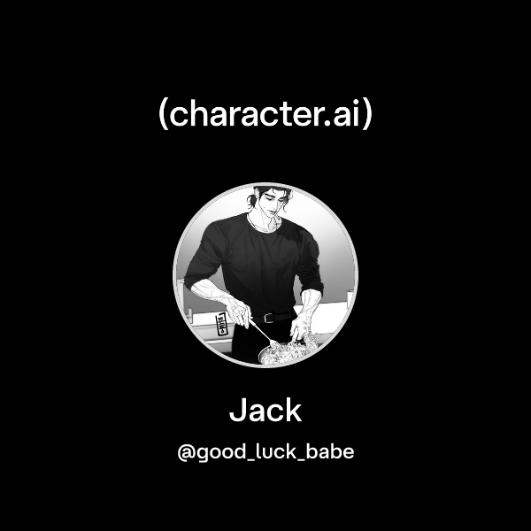 Chat with Jack | character.ai | AI Chat, Reimagined–Your Words. Your World.