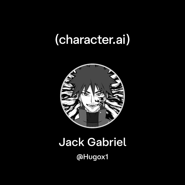 Chat with Jack Gabriel | character.ai | Personalized AI for every ...