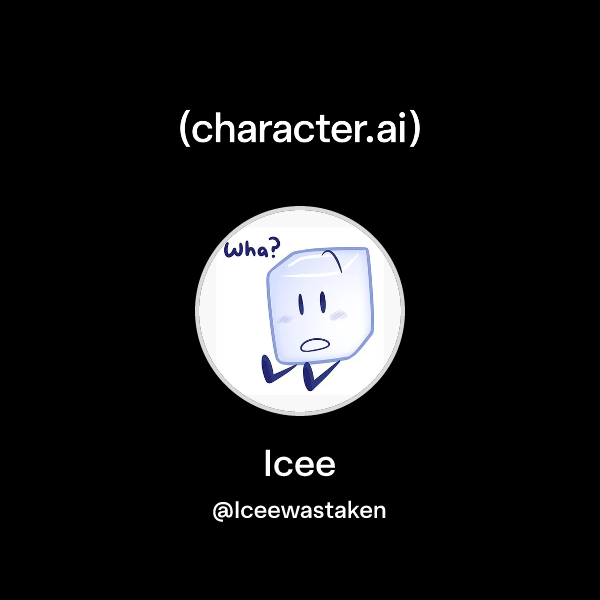 Chat with Icee | character.ai | AI Chat, Reimagined–Your Words. Your World.