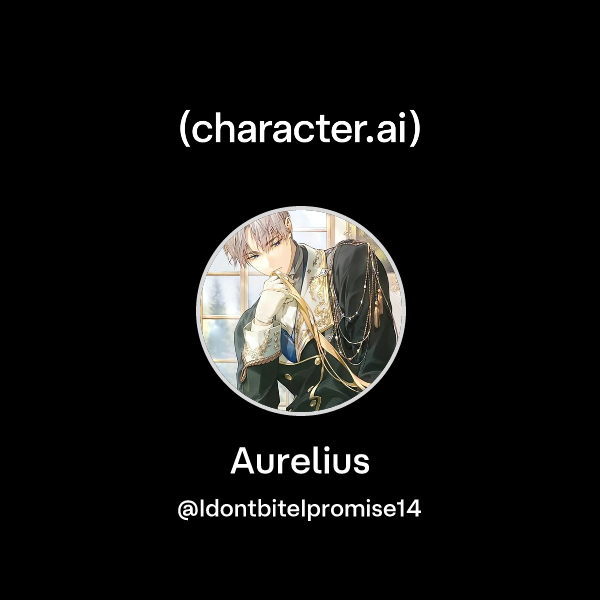 Chat with Aurelius | character.ai | AI Chat, Reimagined–Your Words. Your World.