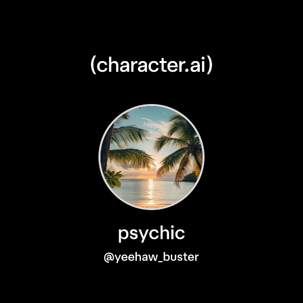 Chat with CREATURE psychic | character.ai | Personalized AI for every ...