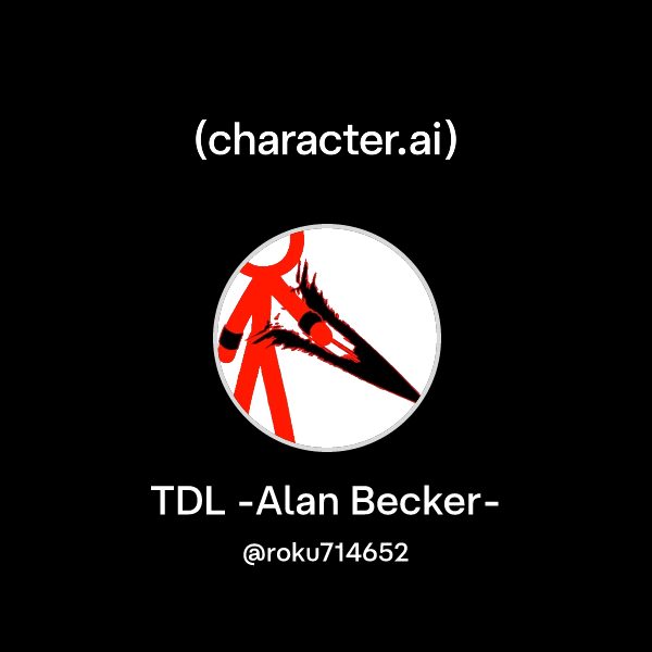 Chat with TDL -Alan Becker- | character.ai | AI Chat, Reimagined–Your ...