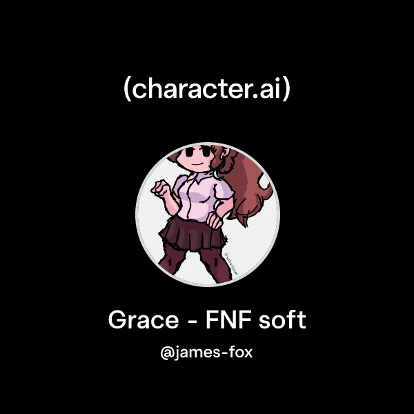 Chat with Grace - FNF soft | character.ai | AI Chat, Reimagined–Your ...