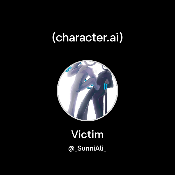 Chat with Victim | character.ai | AI Chat, Reimagined–Your Words. Your ...