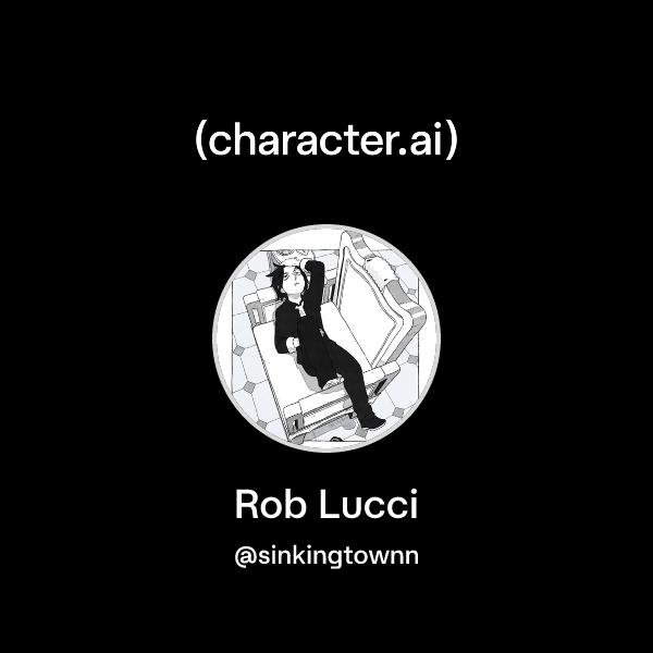 Chat with Rob Lucci | character.ai | AI Chat, Reimagined–Your Words ...