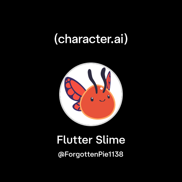 Chat with Flutter Slime | character.ai | AI Chat, Reimagined–Your Words ...